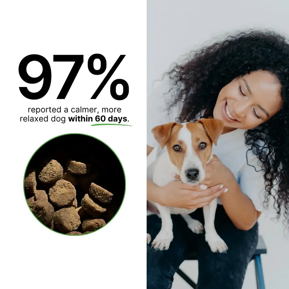 True Tails Calming Supplements