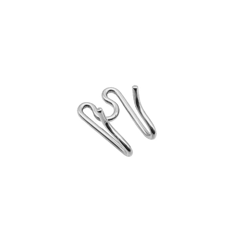 Herm Sprenger - Extra Links for Lengthening - Micro Prong - Stainless ...