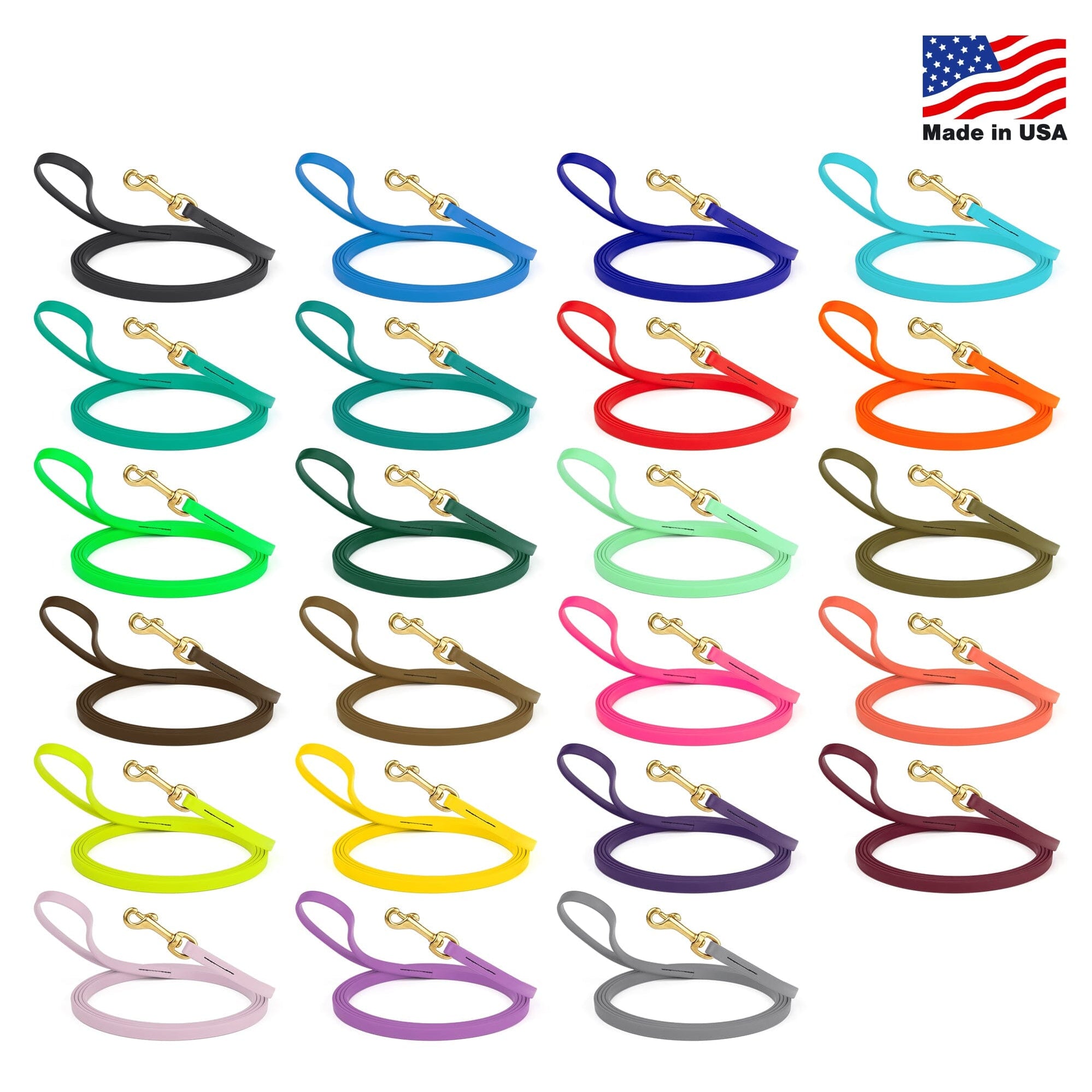 Feel the difference — Dogline