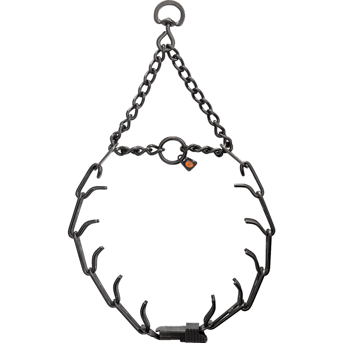 Herm Sprenger - ULTRA-PLUS Training Collar with ClicLock and Assembly